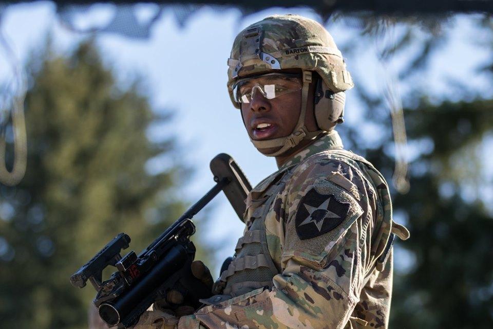 US Army on LinkedIn: #ArmyReform | 43 comments US Army on LinkedIn: #ArmyReform | 43 comments