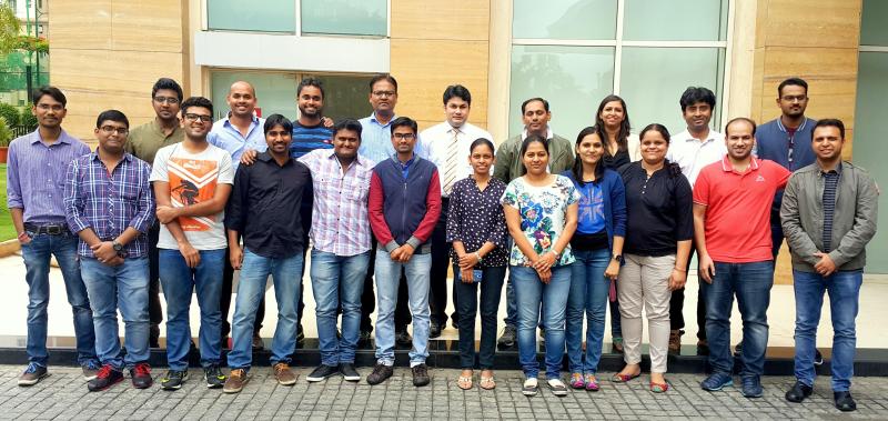 VarSigma on LinkedIn: VarSigma conducted Lean Six Sigma Green Belt ... VarSigma on LinkedIn: VarSigma conducted Lean Six Sigma Green Belt ...
