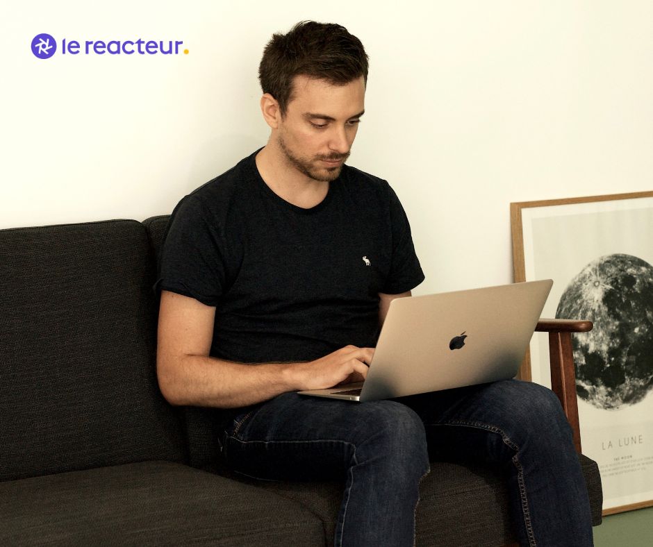 Le Reacteur sur LinkedIn : #codingbootcamp #react #coding Le Reacteur sur LinkedIn : #codingbootcamp #react #coding