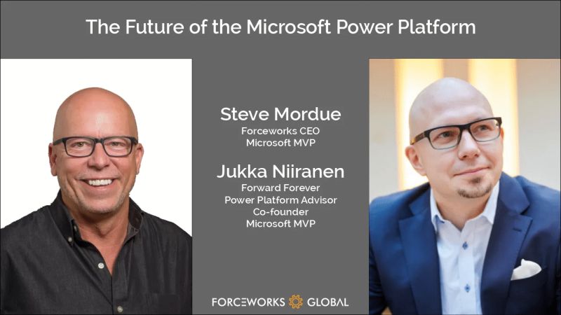 Jukka Niiranen on LinkedIn: #PowerPlatform #lowcode Jukka Niiranen on LinkedIn: #PowerPlatform #lowcode