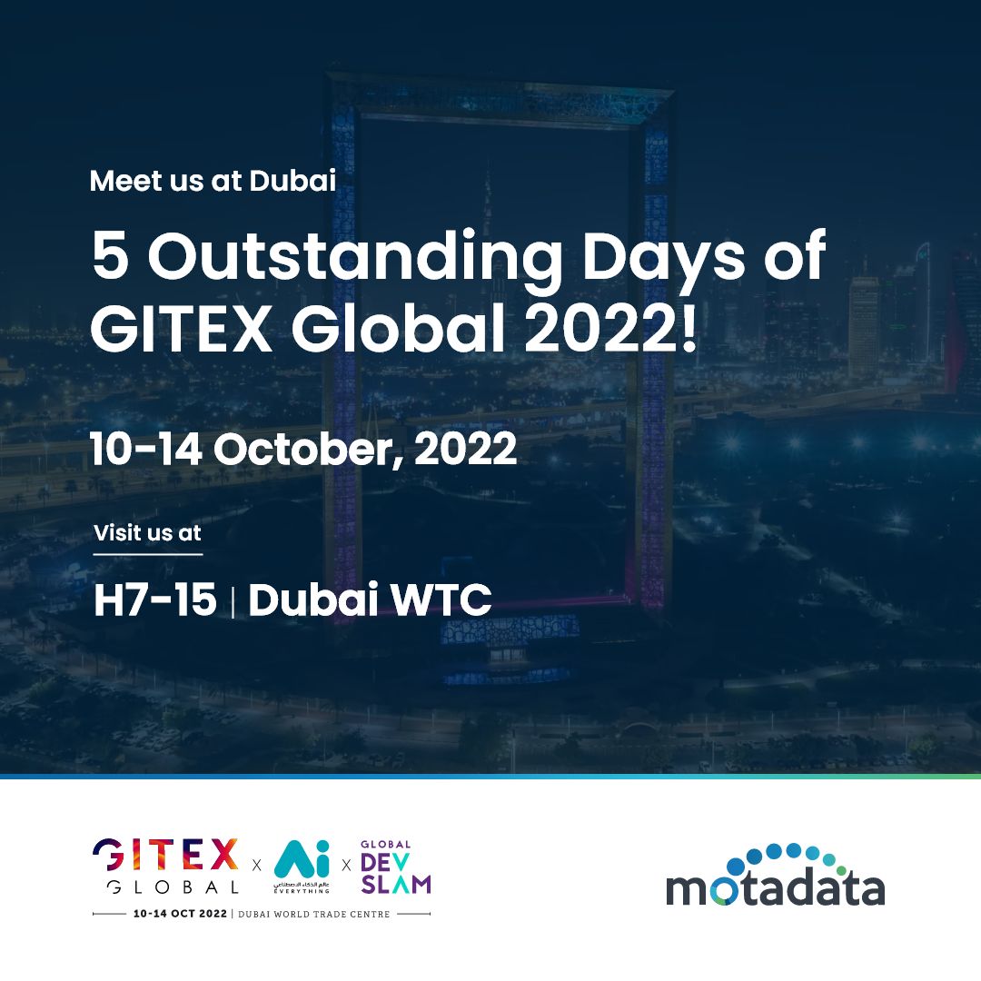 Kavit Gohel on LinkedIn: #gitex #motadata #aiops #serviceops #gitex2022 ... Kavit Gohel on LinkedIn: #gitex #motadata #aiops #serviceops #gitex2022 ...