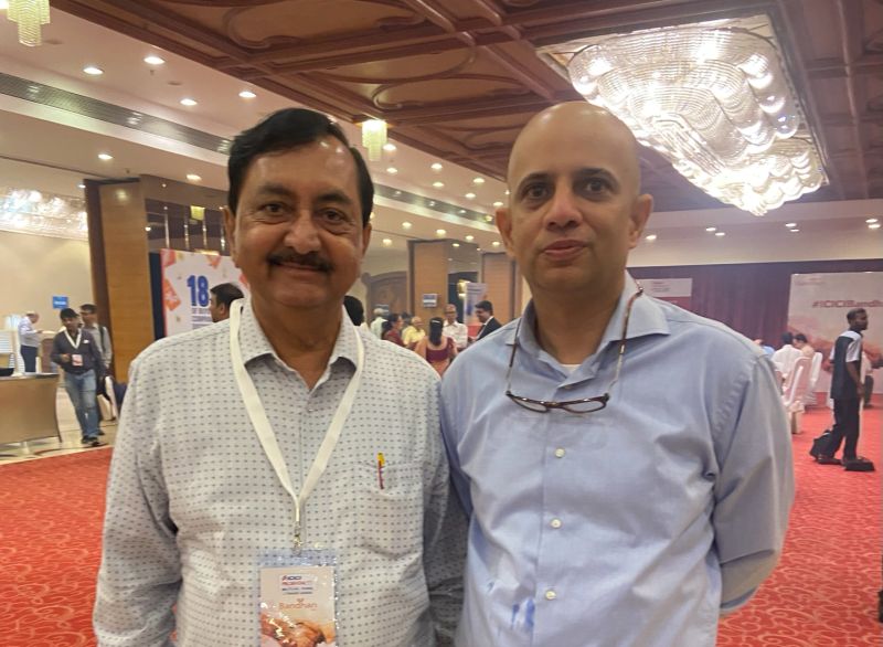 Prakash Sheth on LinkedIn: With Shri Nimesh Shah MD & CEO, ICICI MF and ... Prakash Sheth on LinkedIn: With Shri Nimesh Shah MD & CEO, ICICI MF and ...