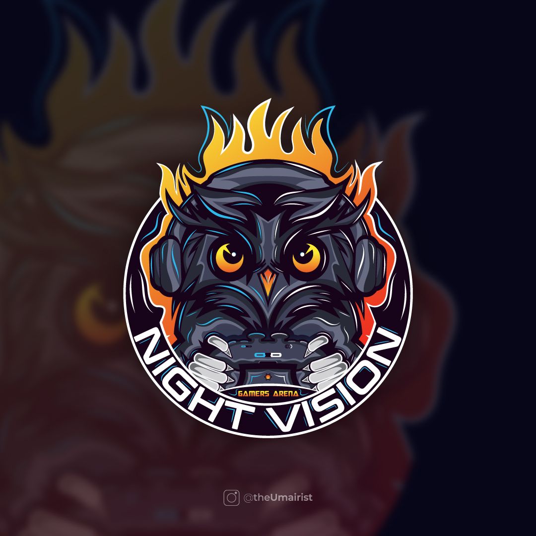 Muhammad Umair en LinkedIn: #insta #mascot #logo #concept #design # ... Muhammad Umair en LinkedIn: #insta #mascot #logo #concept #design # ...