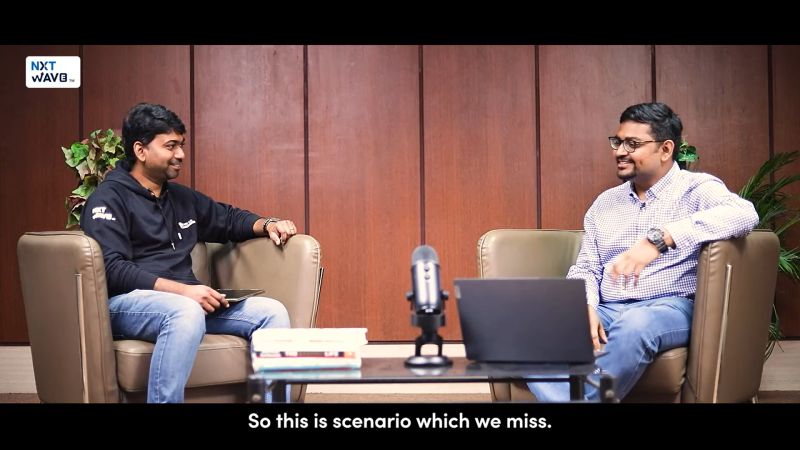 Sathwik kumar Bandari on LinkedIn: #insights #Sandeep #EngineeringManager Sathwik kumar Bandari on LinkedIn: #insights #Sandeep #EngineeringManager