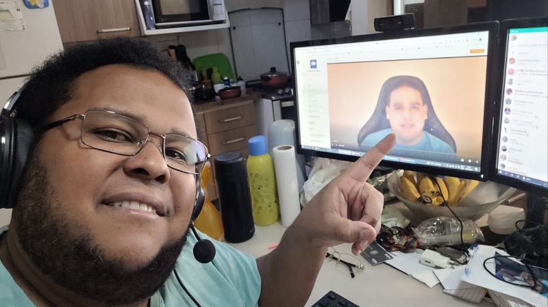 Marcelo Souza da Silva no LinkedIn: #reactjs #NextJs #HcodeLab Marcelo Souza da Silva no LinkedIn: #reactjs #NextJs #HcodeLab