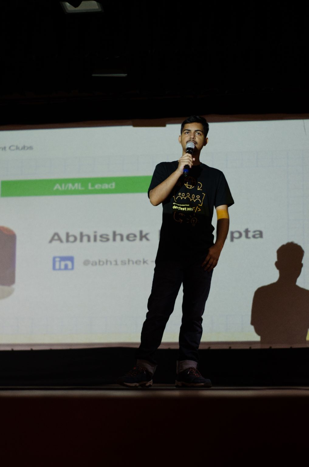 Abhishek Dasgupta on LinkedIn: #gdsc #github #git | 13 comments Abhishek Dasgupta on LinkedIn: #gdsc #github #git | 13 comments