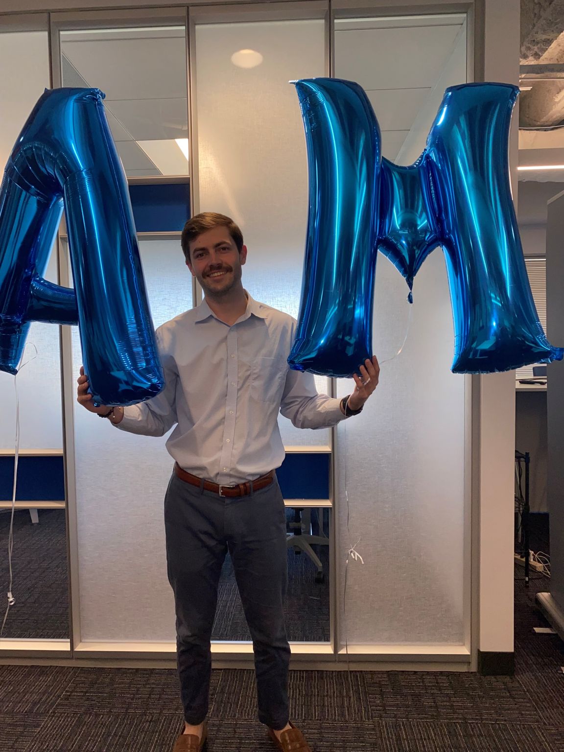 Hunter Rowlenson on LinkedIn: I'm excited to announce I've accepted a ... Hunter Rowlenson on LinkedIn: I'm excited to announce I've accepted a ...