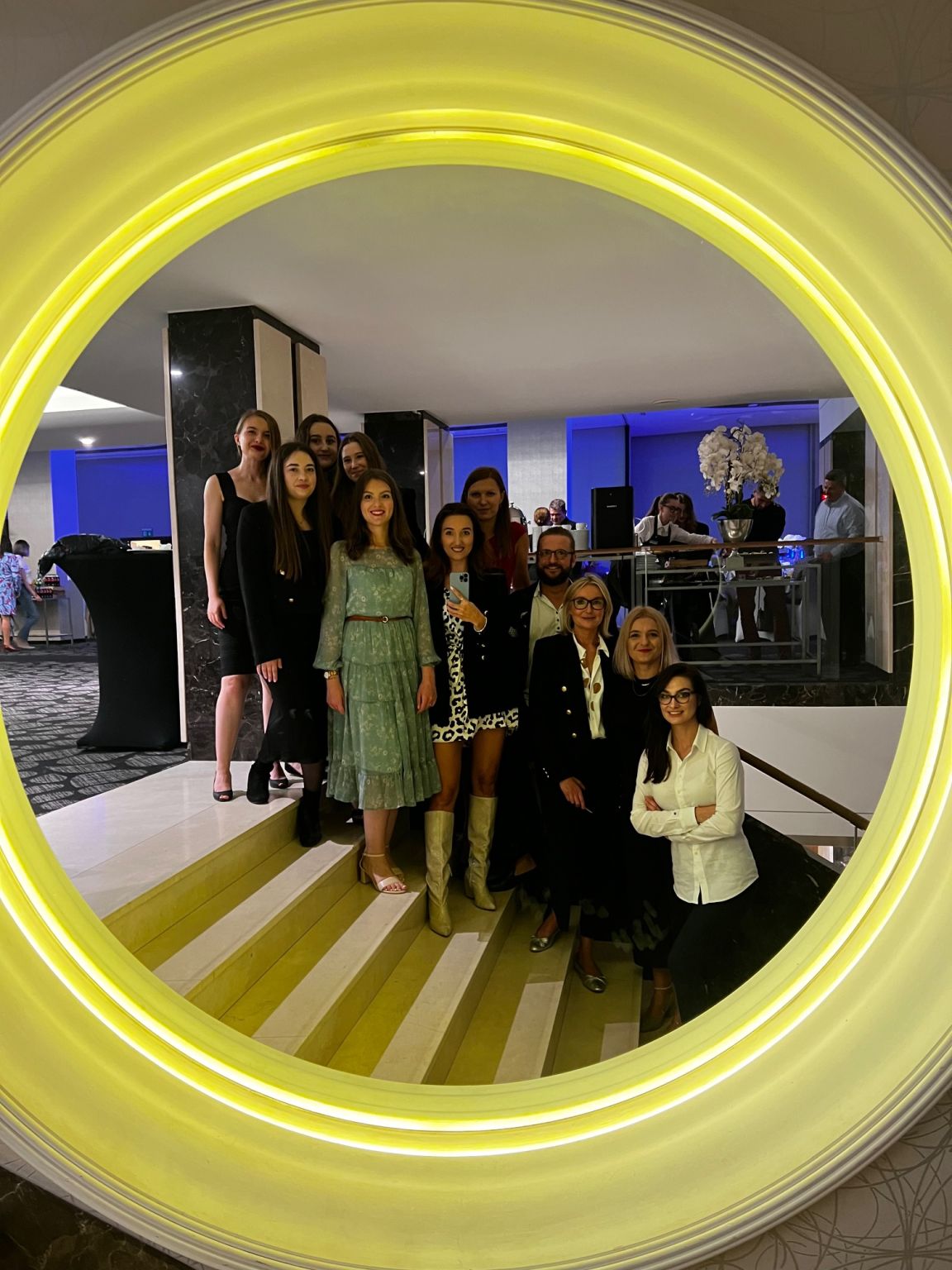 Agnieszka Radawiec on LinkedIn: #moveforward #business #team #empowerpeople Agnieszka Radawiec on LinkedIn: #moveforward #business #team #empowerpeople