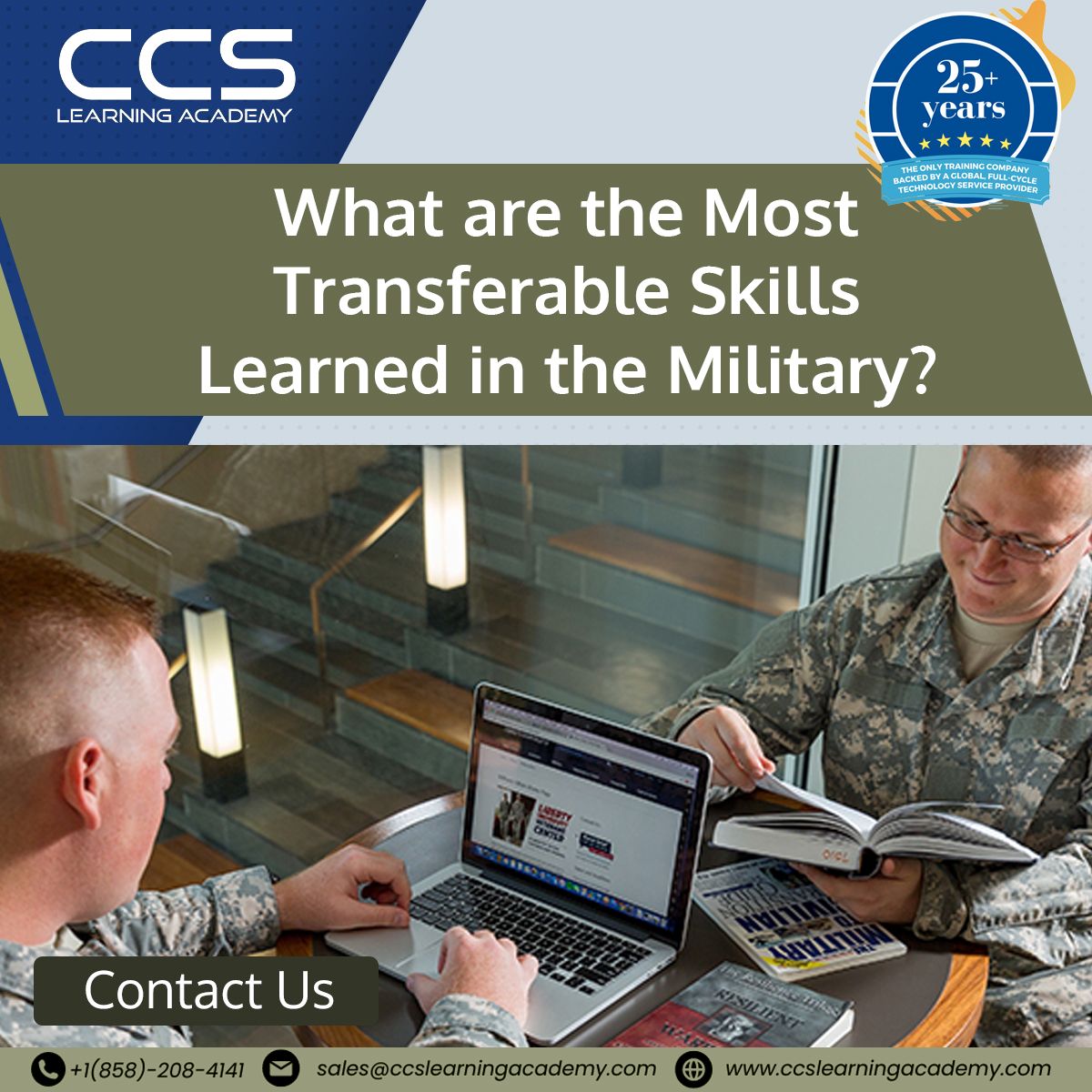 CCS Learning Academy (Division of CCS Global Tech) on LinkedIn: #ccsla ... CCS Learning Academy (Division of CCS Global Tech) on LinkedIn: #ccsla ...