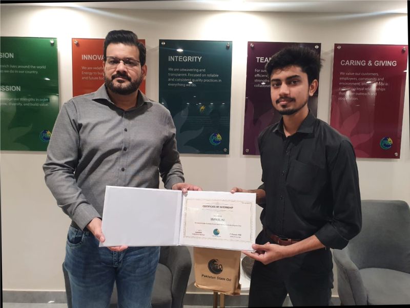 Sajawal Ali on LinkedIn: #pso #completed #worked #analysis Sajawal Ali on LinkedIn: #pso #completed #worked #analysis