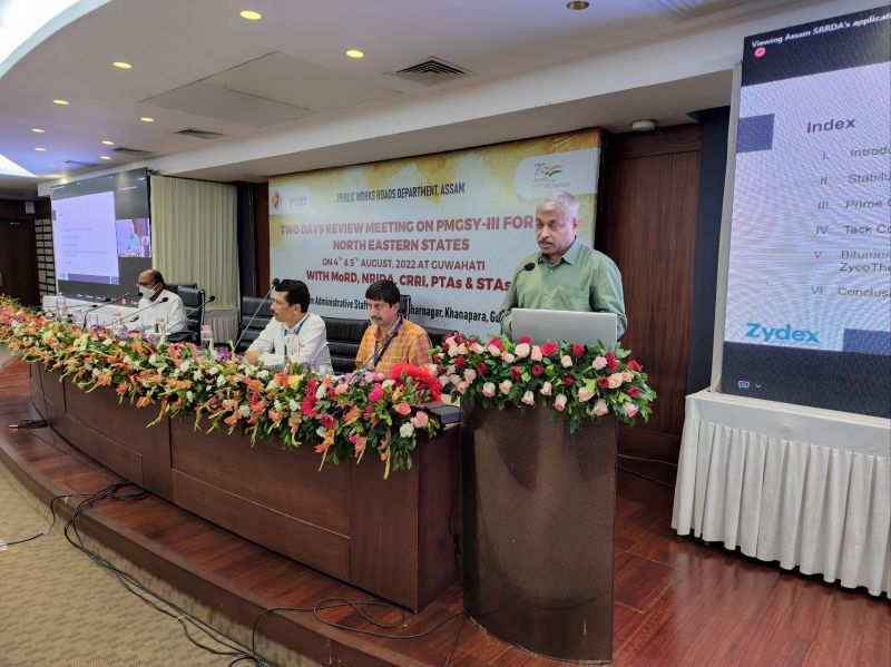 Himanshu Agarwal on LinkedIn: #NRIDA #Sustainable #GrameenHighways Himanshu Agarwal on LinkedIn: #NRIDA #Sustainable #GrameenHighways