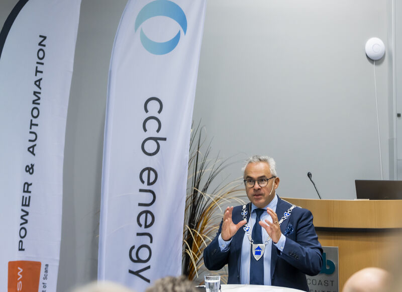 Kinar Kent på LinkedIn: Another groundbreaking milestone achieved at ... Kinar Kent på LinkedIn: Another groundbreaking milestone achieved at ...