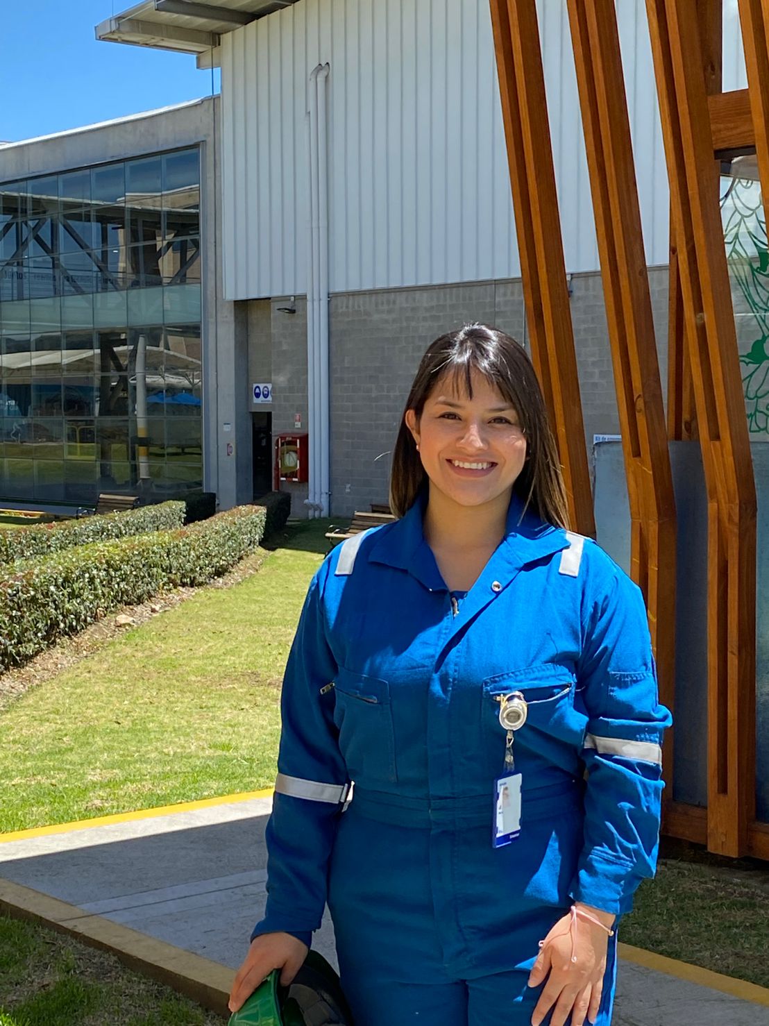 Mariana Castro Reyes on LinkedIn: #WeAreSLB #energytransformation # ... Mariana Castro Reyes on LinkedIn: #WeAreSLB #energytransformation # ...