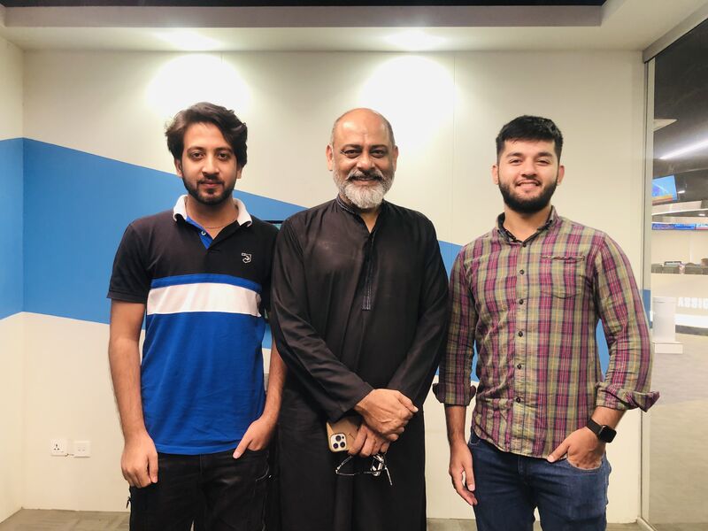 Muhammad Arbaz Khan on LinkedIn: #network #cnn Muhammad Arbaz Khan on LinkedIn: #network #cnn