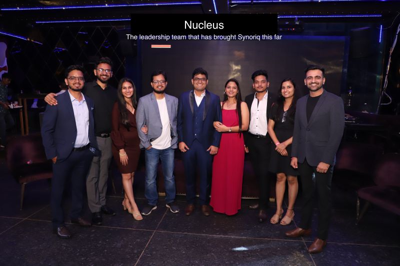 Mudit Jain on LinkedIn: #culture #leaders Mudit Jain on LinkedIn: #culture #leaders