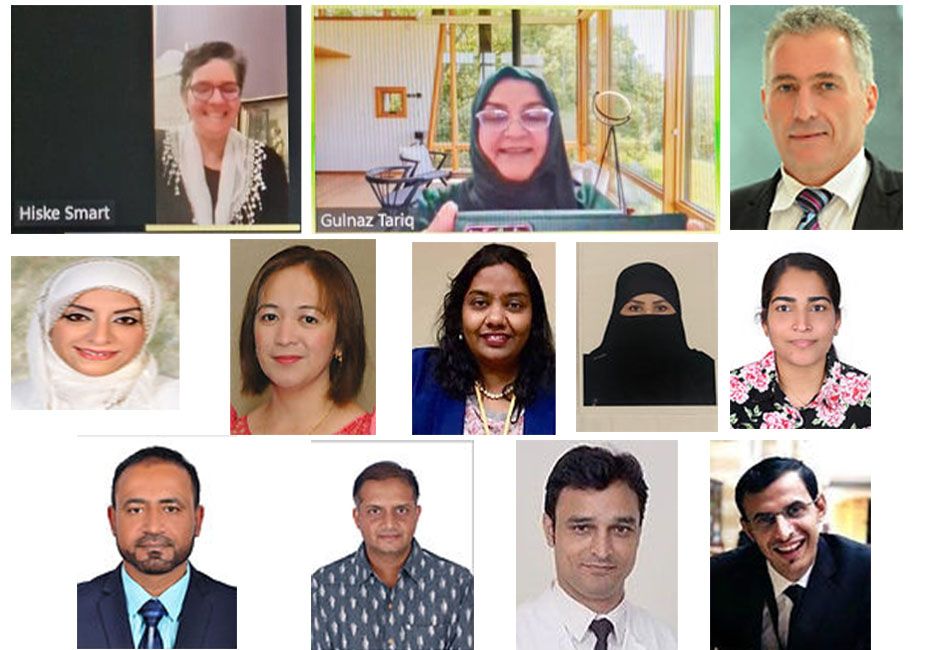 Dr Bharat Kotru auf LinkedIn: #iiwcg Dr Bharat Kotru auf LinkedIn: #iiwcg
