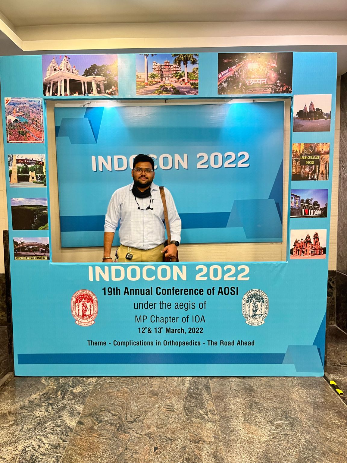 Abhisek Roy on LinkedIn: INDOCON 2022 Abhisek Roy on LinkedIn: INDOCON 2022