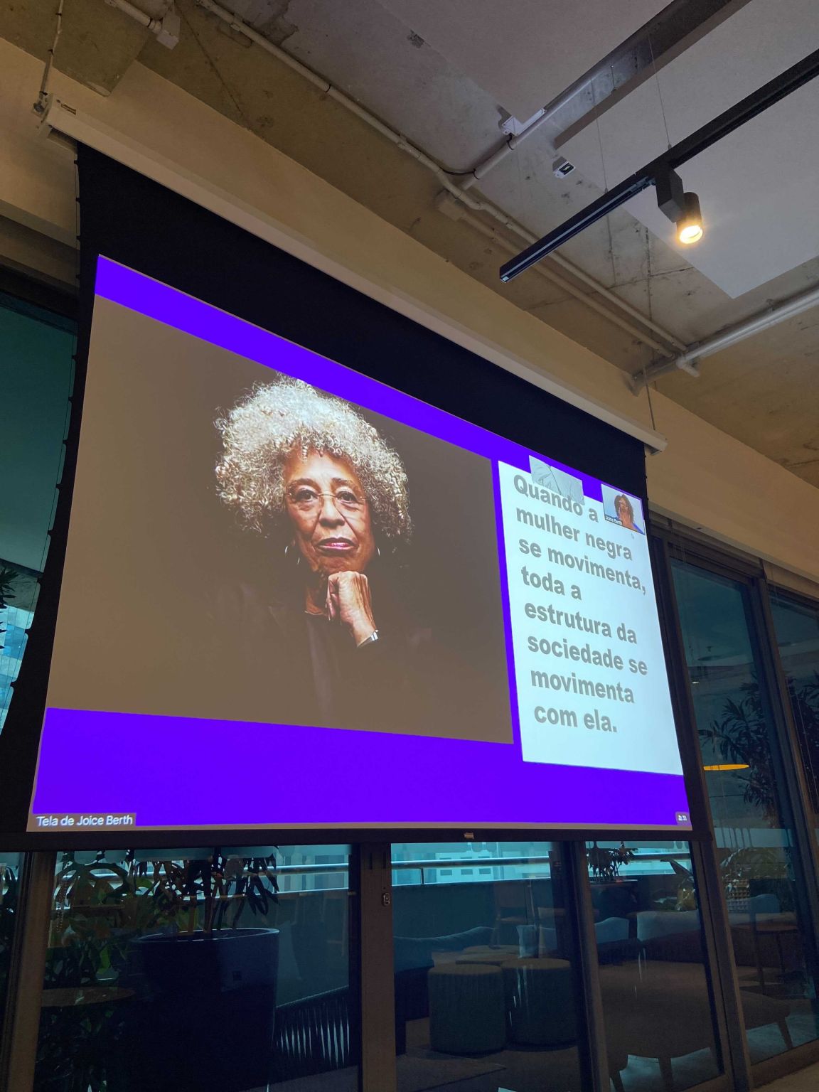Marina Maluf on LinkedIn: #docusign #8demarço #empoderamentofeminino Marina Maluf on LinkedIn: #docusign #8demarço #empoderamentofeminino