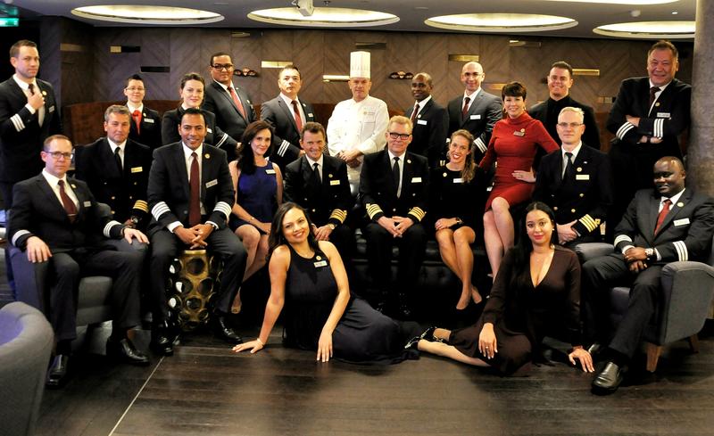 Sujith Mohan on LinkedIn: 2019 World Cruise. Thank you Viking SUN ... Sujith Mohan on LinkedIn: 2019 World Cruise. Thank you Viking SUN ...