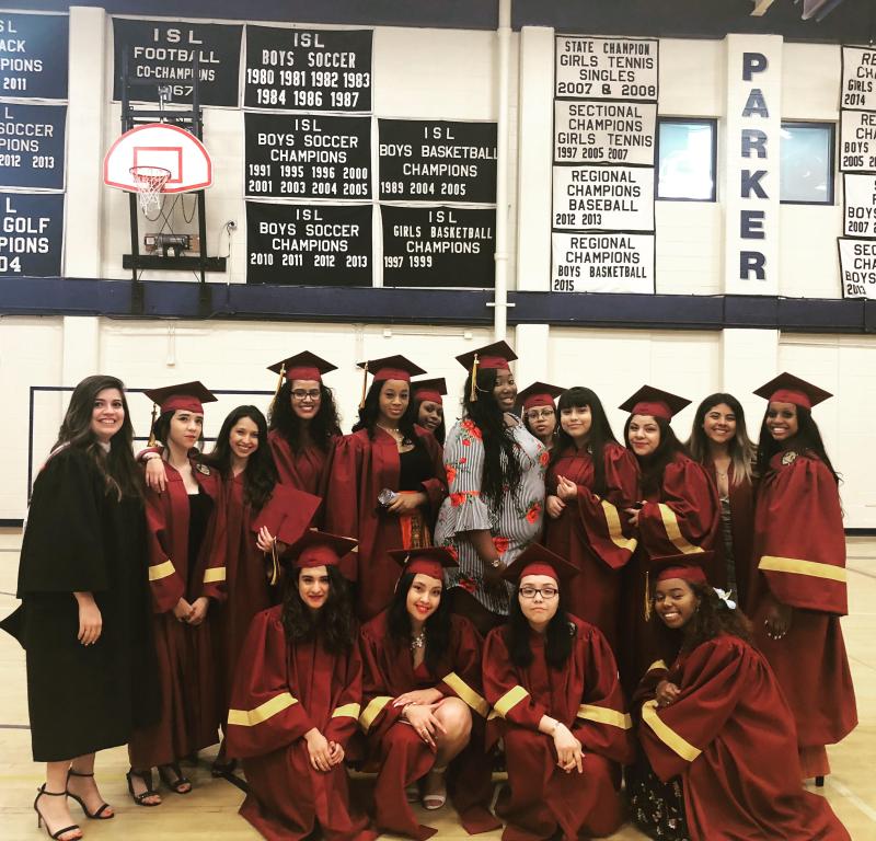 Noble Schools on LinkedIn: #benoble #graduation #classof2020 Noble Schools on LinkedIn: #benoble #graduation #classof2020