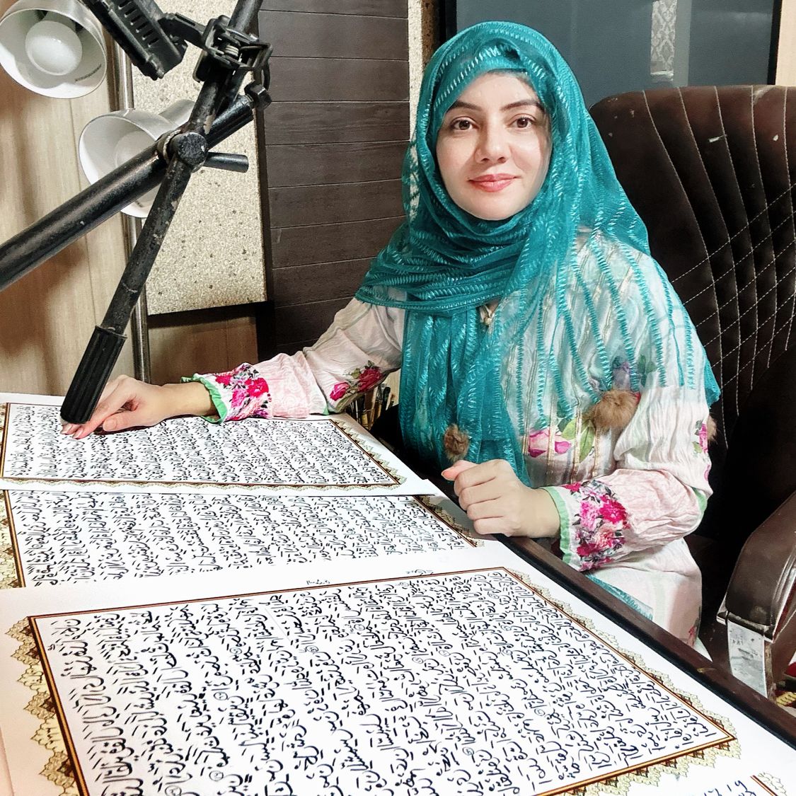 Rabi Pirzada on LinkedIn: Alhamdulillah, kis terhan apne Allah ka ... Rabi Pirzada on LinkedIn: Alhamdulillah, kis terhan apne Allah ka ...