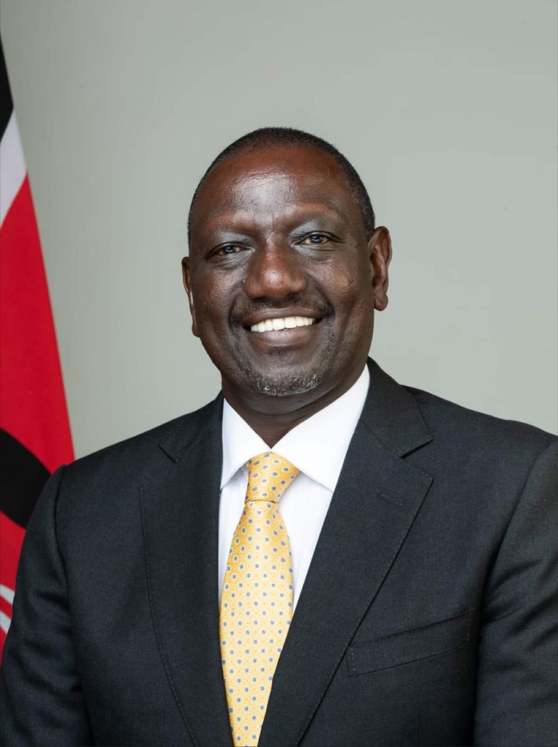 Dr. Githinji Gitahi sur LinkedIn : Congratulations President ... Dr. Githinji Gitahi sur LinkedIn : Congratulations President ...