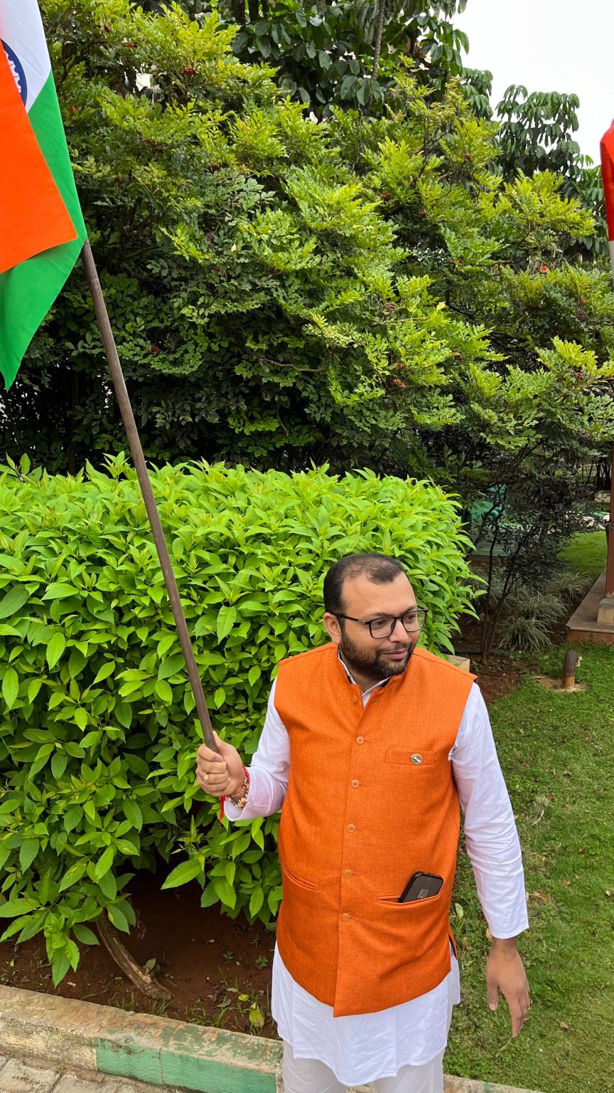 Rohit Mahajan on LinkedIn: Happy 75th Independence Day. Bharat Mata ki Jai Rohit Mahajan on LinkedIn: Happy 75th Independence Day. Bharat Mata ki Jai