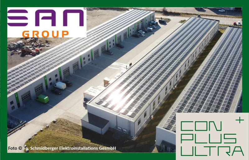 Kai Lie Stacher auf LinkedIn: #SAN_Group #Photovoltaik #Wasserstoff Kai Lie Stacher auf LinkedIn: #SAN_Group #Photovoltaik #Wasserstoff