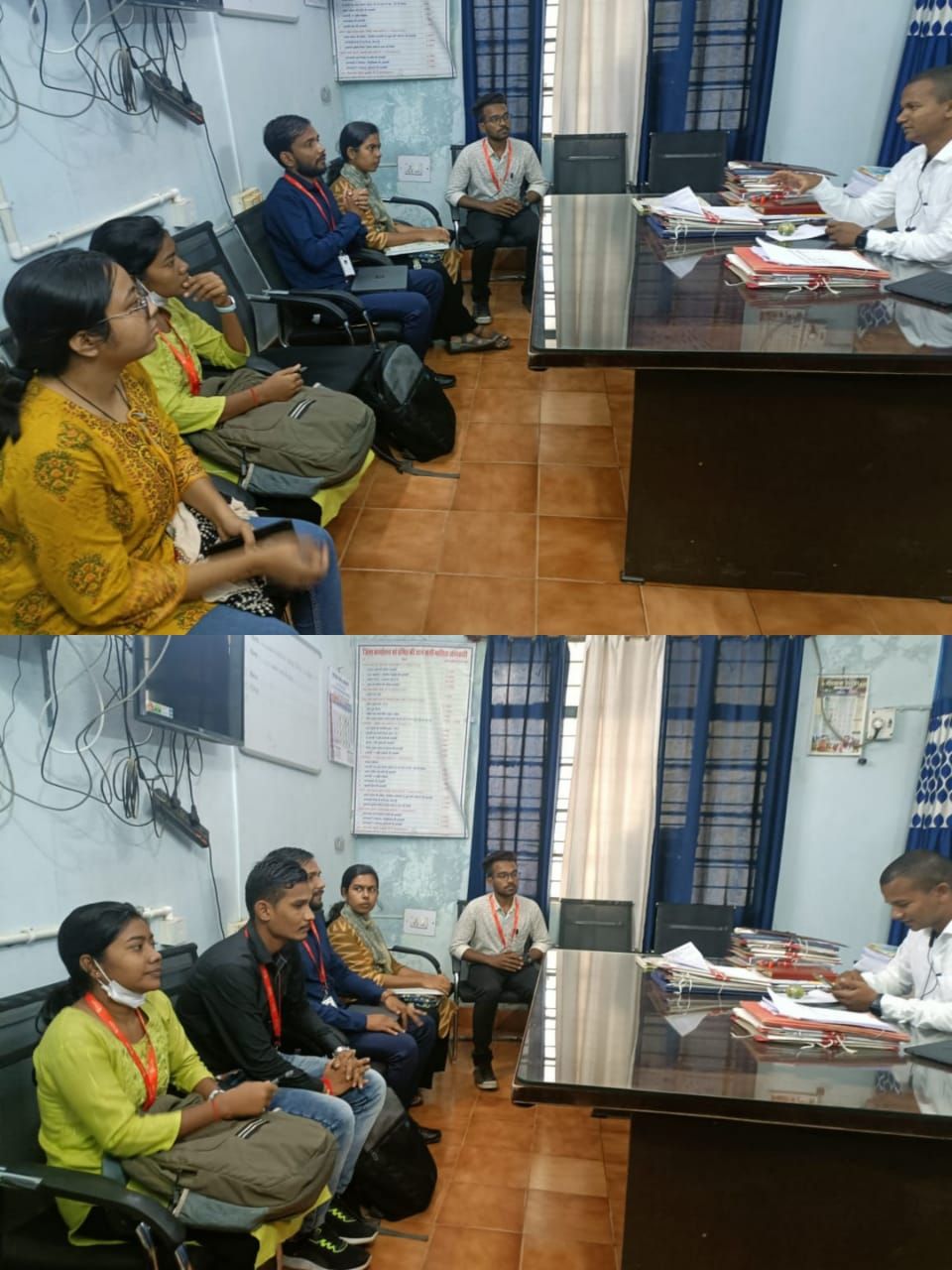 Shivani Agrawal on LinkedIn: #women_and_child_development #chhattisgarh ... Shivani Agrawal on LinkedIn: #women_and_child_development #chhattisgarh ...