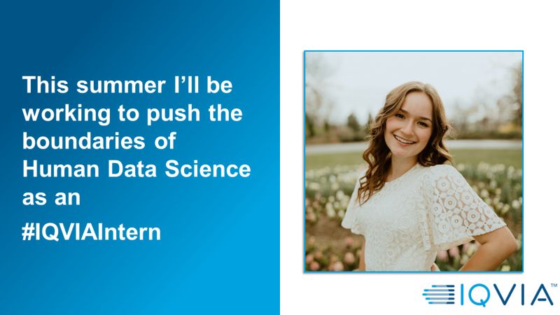 Kate Monroe on LinkedIn: #IQVIAIntern #WeAreIQVIA | 12 comments Kate Monroe on LinkedIn: #IQVIAIntern #WeAreIQVIA | 12 comments