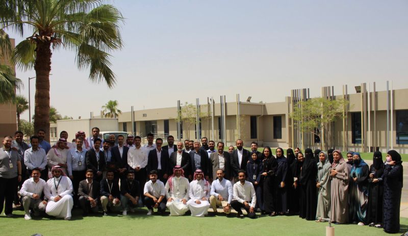 Atheer Abusaleh on LinkedIn: #saudiaramco #bakerhughes Atheer Abusaleh on LinkedIn: #saudiaramco #bakerhughes
