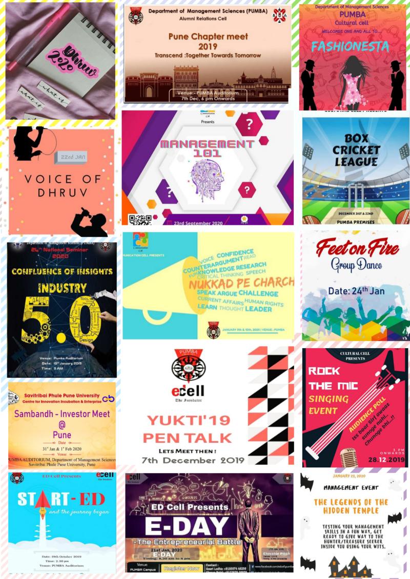 Rahul Jadhav on LinkedIn: #PUMBA Rahul Jadhav on LinkedIn: #PUMBA