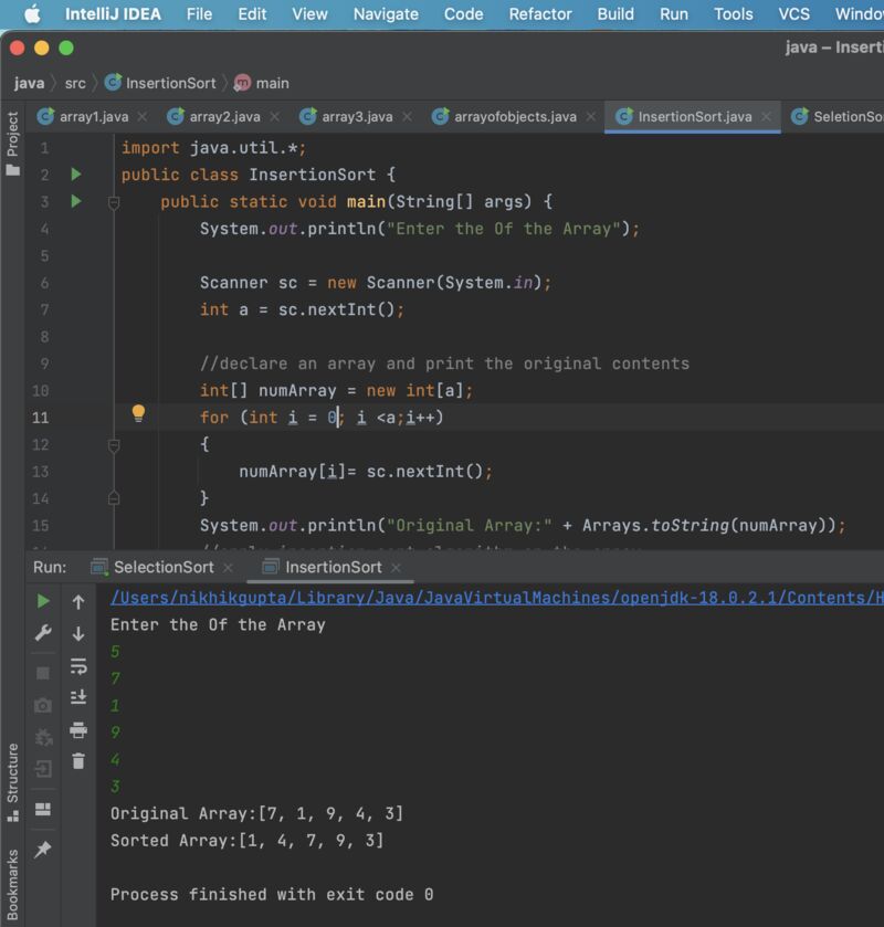 Nikhil Gupta on LinkedIn: #day7 #100daysofcodechallenge #coding Nikhil Gupta on LinkedIn: #day7 #100daysofcodechallenge #coding