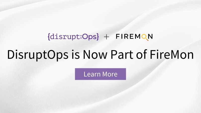 DisruptOps (a FireMon Company) on LinkedIn: #secops #devops #devsecops ... DisruptOps (a FireMon Company) on LinkedIn: #secops #devops #devsecops ...