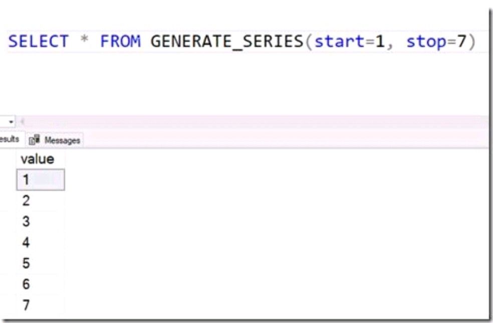 The SQL Hero pe LinkedIn: #sql #sqlserver #dba The SQL Hero pe LinkedIn: #sql #sqlserver #dba