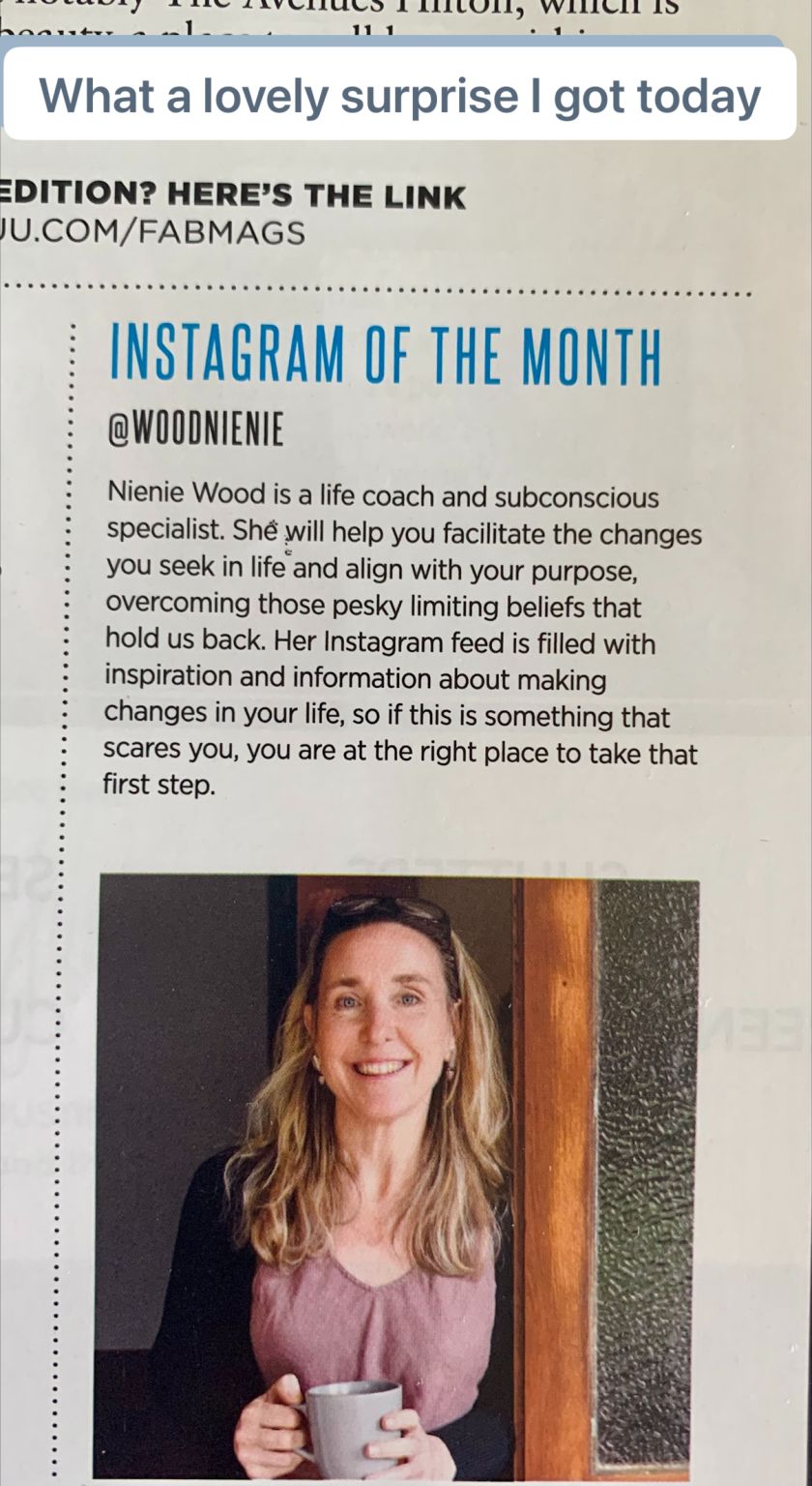 Nienie Wood 💡 on LinkedIn: #linkedin #people #inspiration # ... Nienie Wood 💡 on LinkedIn: #linkedin #people #inspiration # ...