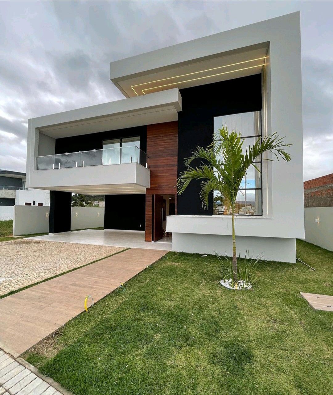 Civil Engineering Discoveries on LinkedIn: House Design Civil Engineering Discoveries on LinkedIn: House Design