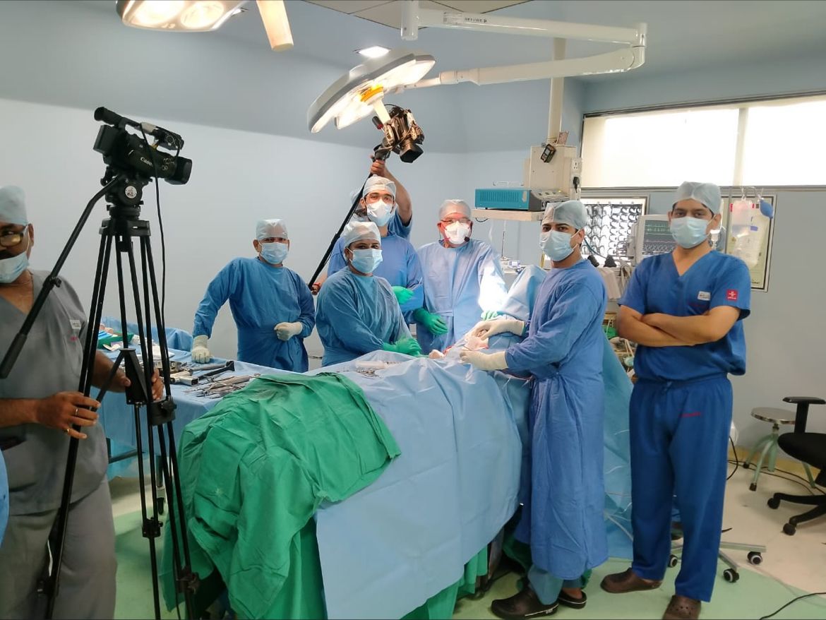 Raman Kant Aggarwal on LinkedIn: #shouldersurgery #arthritis #medanta Raman Kant Aggarwal on LinkedIn: #shouldersurgery #arthritis #medanta