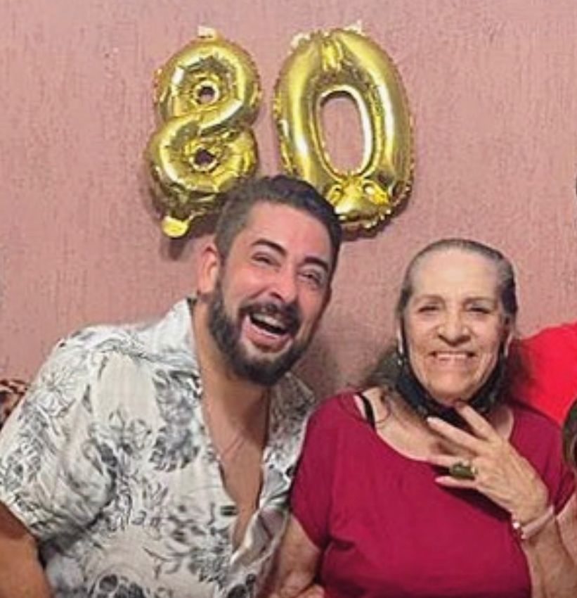 Felipe dos Anjos Almeida no LinkedIn: #recrutamento #familia | 30 ... Felipe dos Anjos Almeida no LinkedIn: #recrutamento #familia | 30 ...