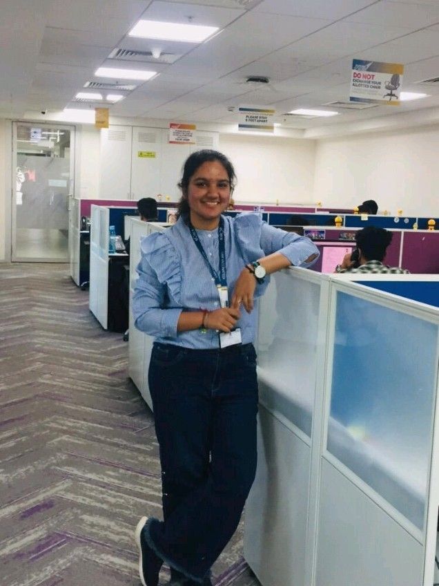 Mehak Jain sur LinkedIn : #HR #rejected #Rangoli | 1315 commentaires Mehak Jain sur LinkedIn : #HR #rejected #Rangoli | 1315 commentaires