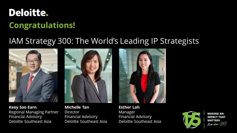 Soo Earn Keoy on LinkedIn: Grateful to be included in the World's Top ... Soo Earn Keoy on LinkedIn: Grateful to be included in the World's Top ...