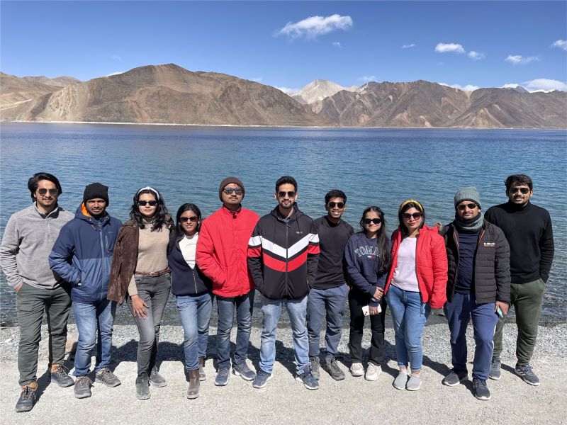 Gaurav Mehra on LinkedIn: #work #experience #career Gaurav Mehra on LinkedIn: #work #experience #career