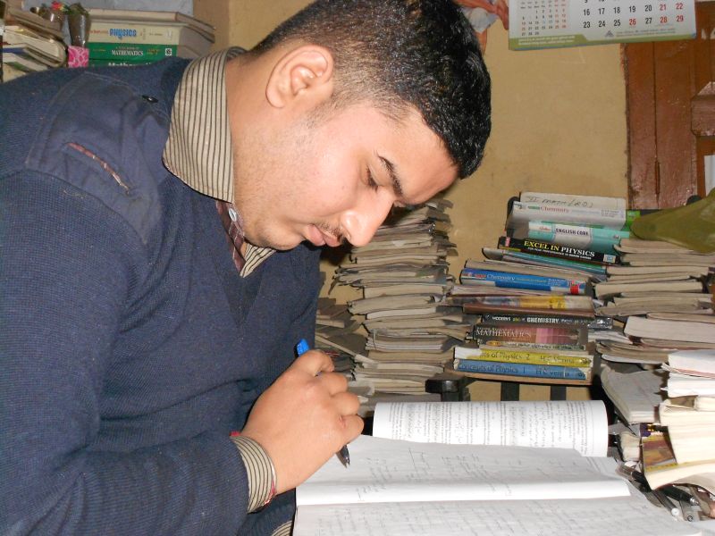 Sumit Shukla di LinkedIn: #books #sumit #student Sumit Shukla di LinkedIn: #books #sumit #student