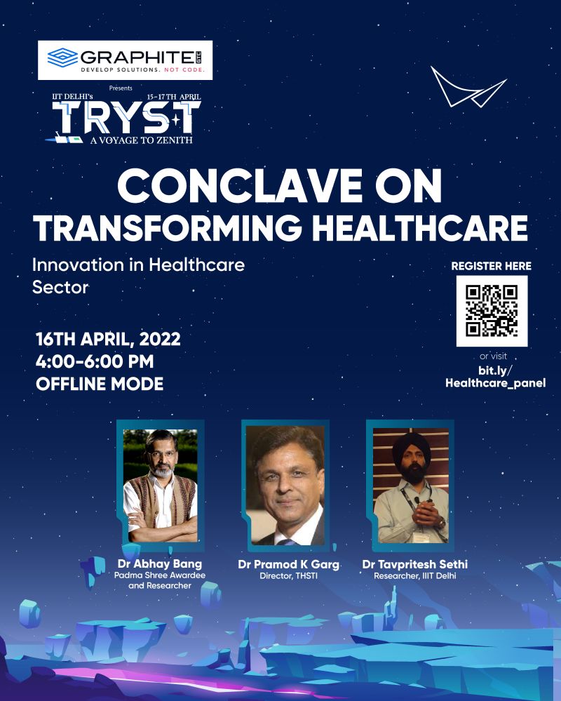 TRYST, IIT Delhi on LinkedIn: #tryst #tryst2022 #delhi TRYST, IIT Delhi on LinkedIn: #tryst #tryst2022 #delhi
