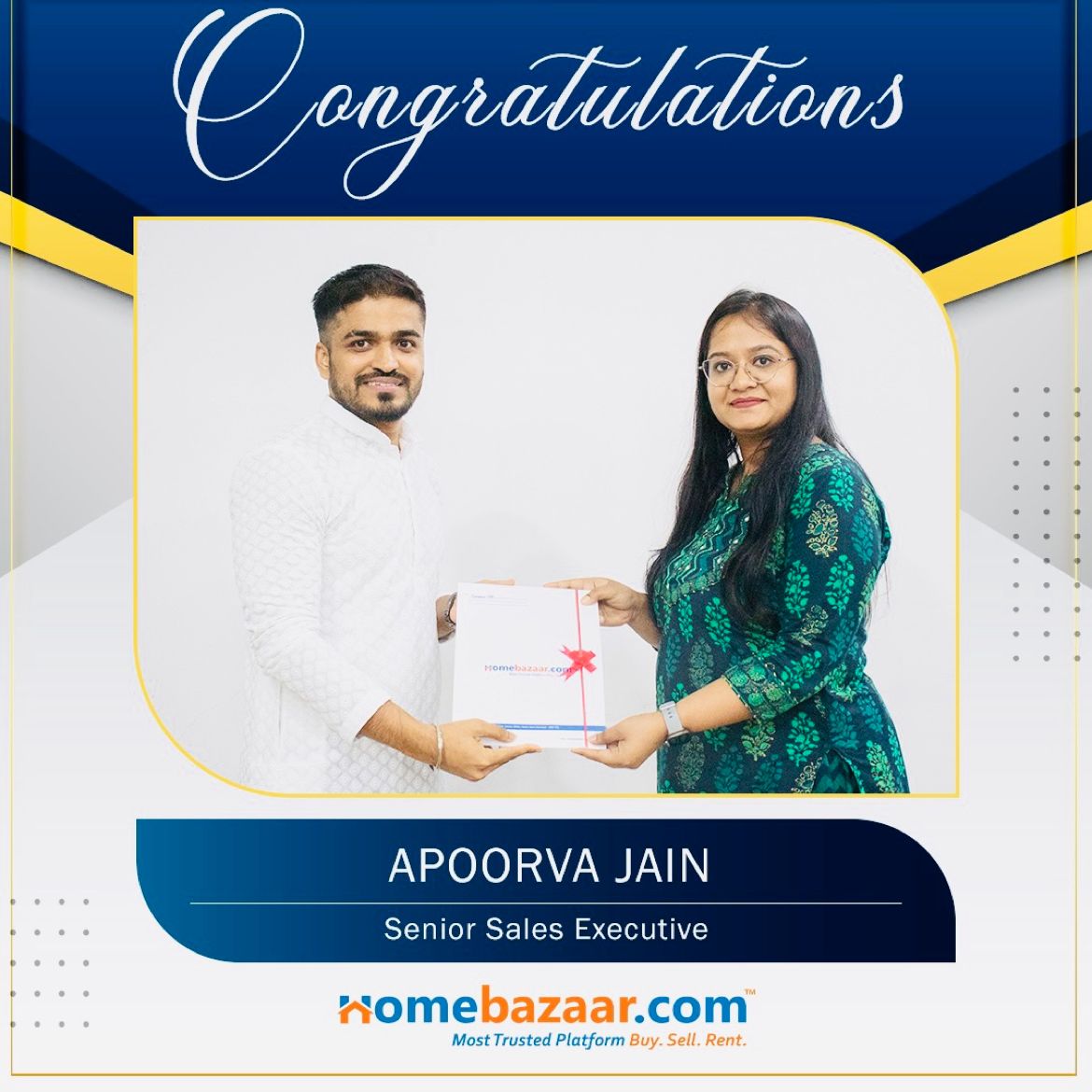 Apoorva Jain on LinkedIn: #newbeginnings Apoorva Jain on LinkedIn: #newbeginnings