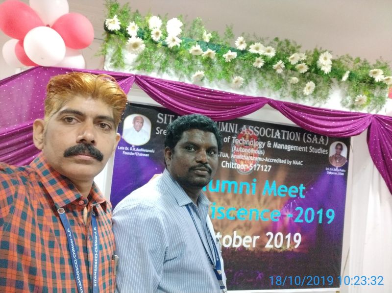 Dr.Vijaya Bhaskar Reddy Meegada on LinkedIn: with Dr.Vijaya Bhaskar ... Dr.Vijaya Bhaskar Reddy Meegada on LinkedIn: with Dr.Vijaya Bhaskar ...