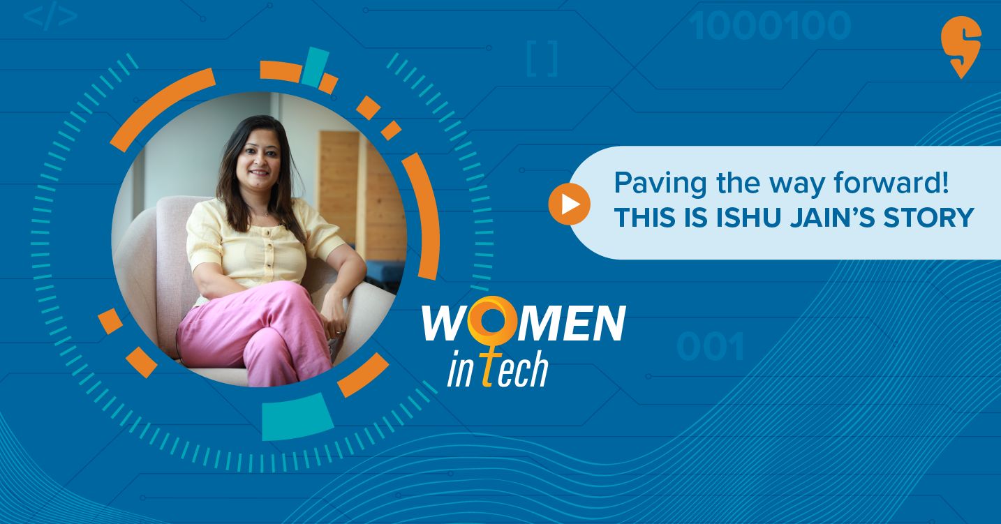Ishu Jain on LinkedIn: More than just numbers: Featuring Swiggy’s ... Ishu Jain on LinkedIn: More than just numbers: Featuring Swiggy’s ...