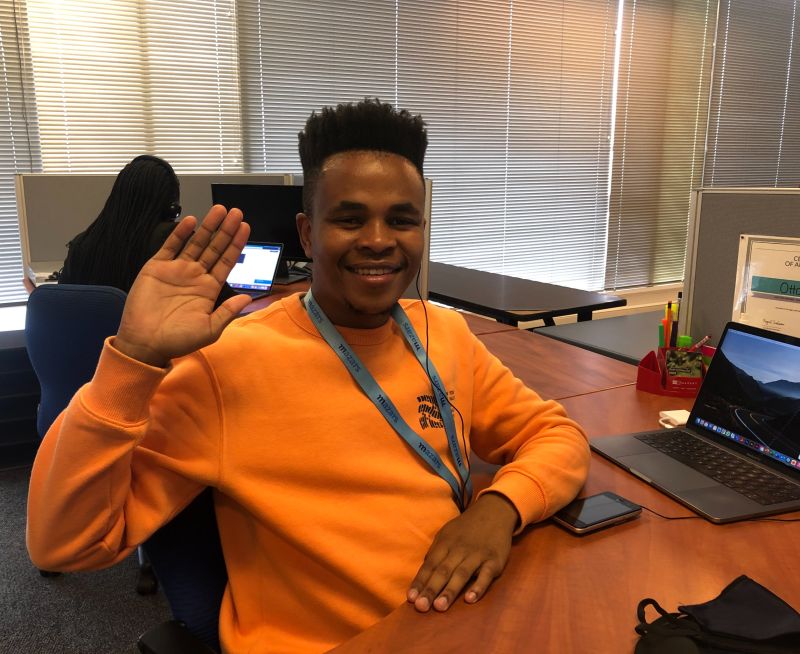 Ongeziwe Otto Dlokolo on LinkedIn: #IWD2021 #IWD2021 #mazars Ongeziwe Otto Dlokolo on LinkedIn: #IWD2021 #IWD2021 #mazars