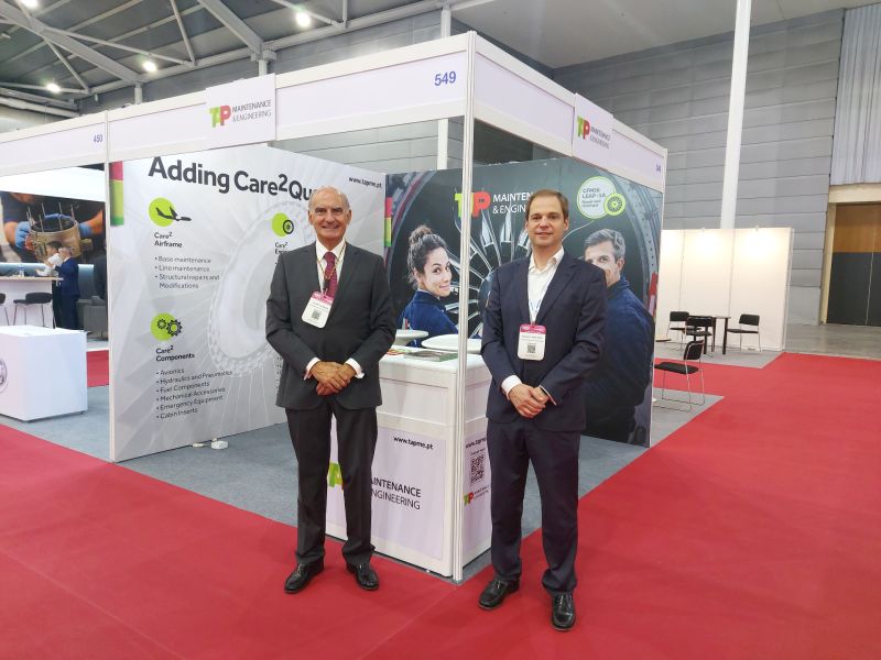 Catia Rodrigues on LinkedIn: The largest event dedicated to aircraft ... Catia Rodrigues on LinkedIn: The largest event dedicated to aircraft ...