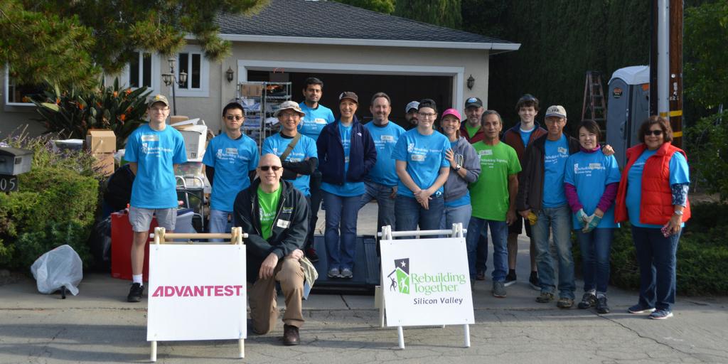 Advantest on LinkedIn: Advantest America sponsored and participated in ... Advantest on LinkedIn: Advantest America sponsored and participated in ...